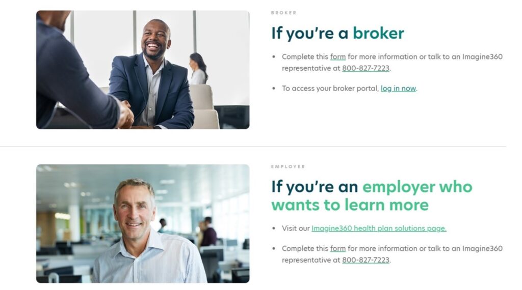 Imagine360 Insurance