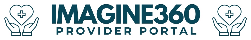 Imagine360 Provider Portal